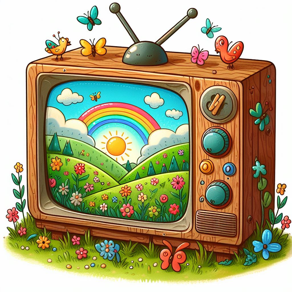 Outdoor casing for tv – ZeboZap