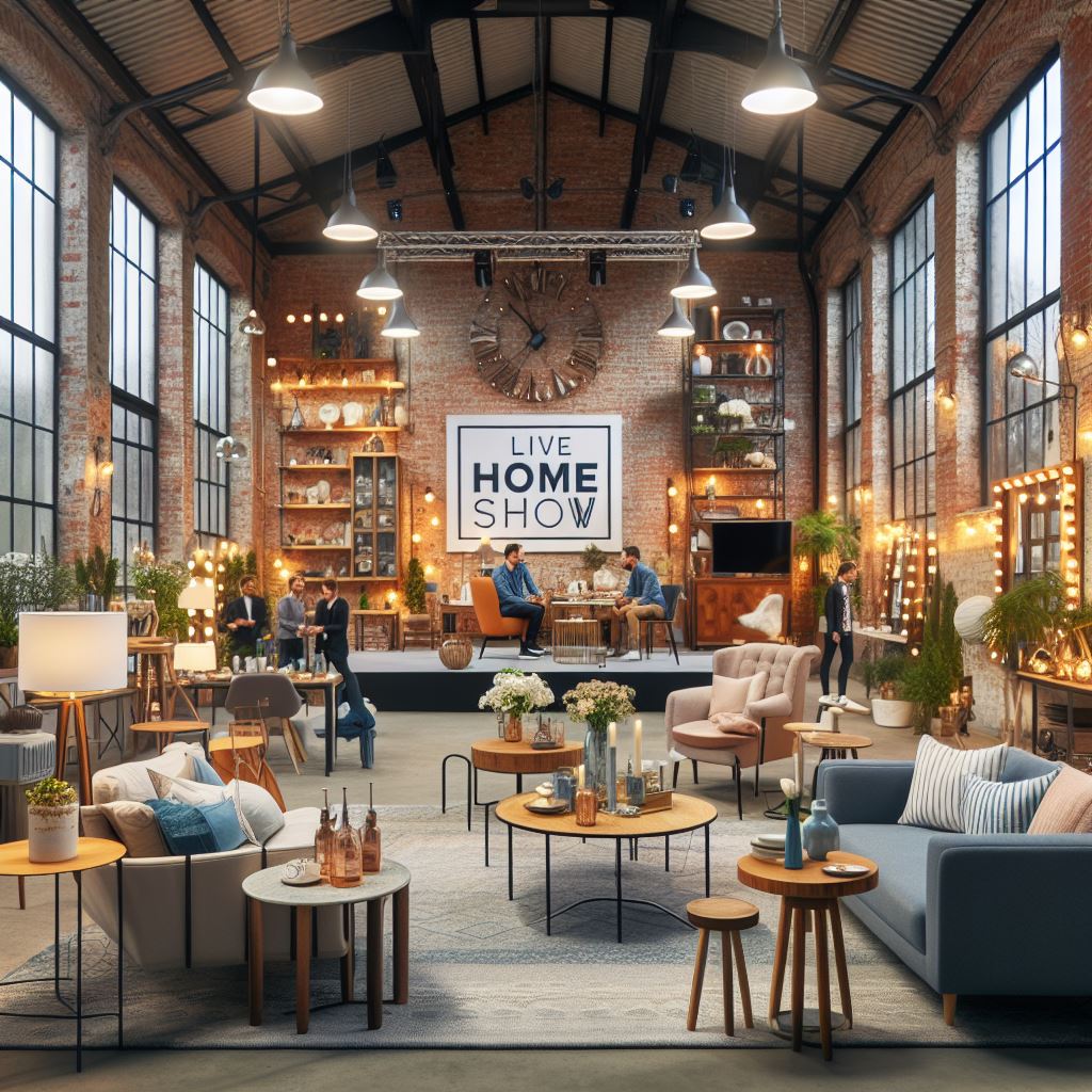 National Home Show Toronto – ZeboZap