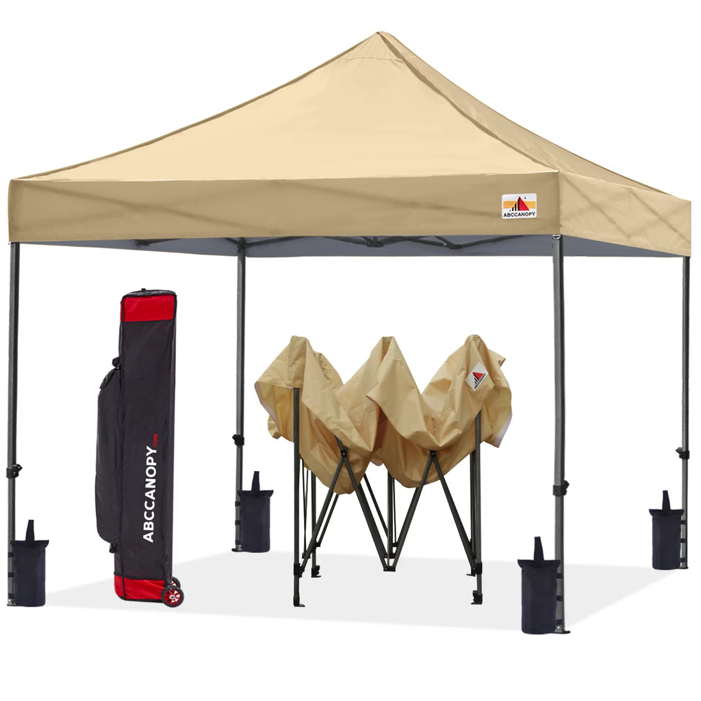 ABC canopy 10x10 – ZeboZap