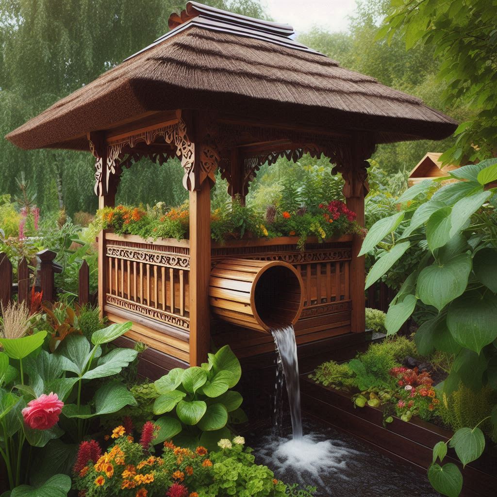 How to unblock outdoor gutter? – ZeboZap