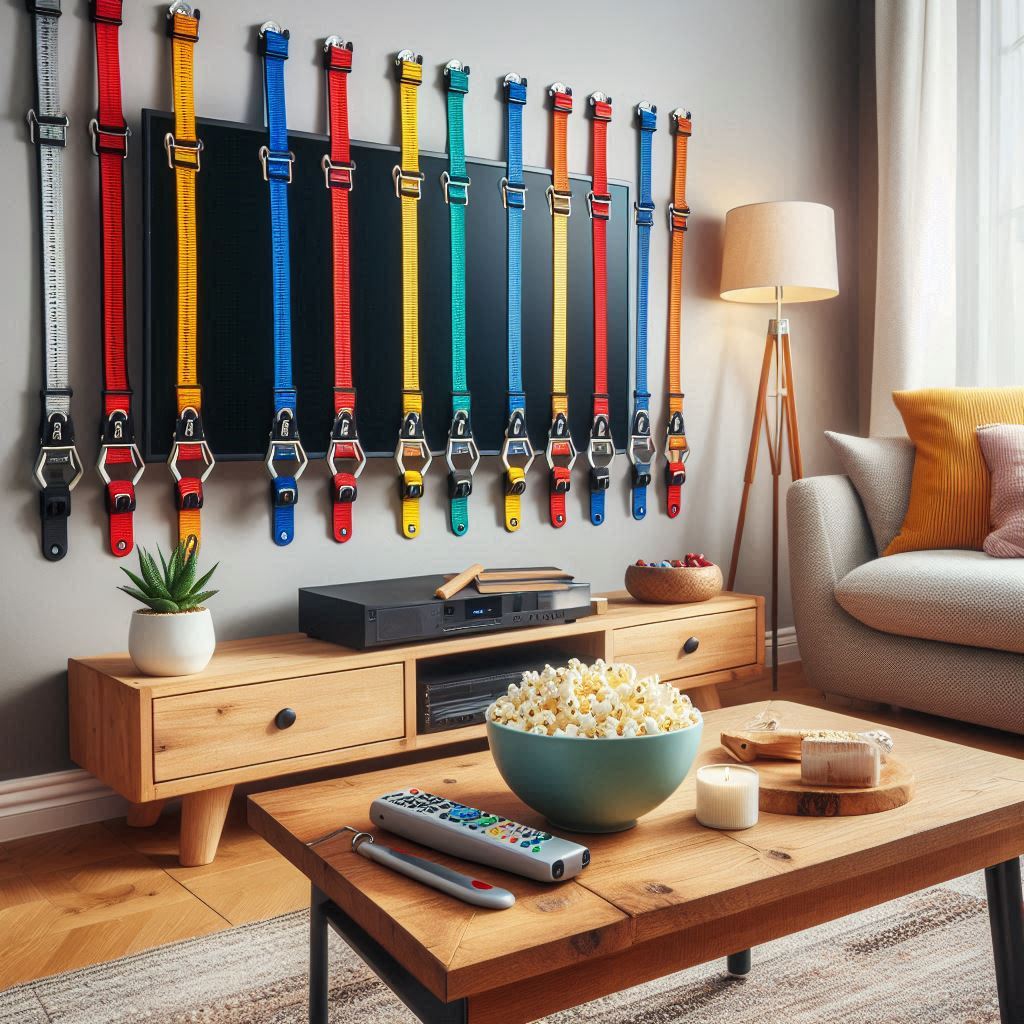 How to remove Ratchet Straps? – ZeboZap