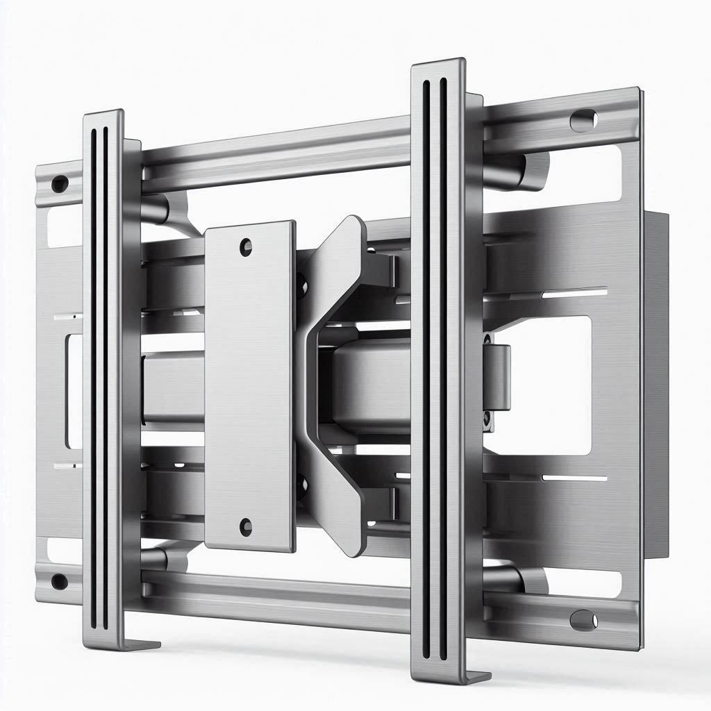 Modern VESA Mount – ZeboZap