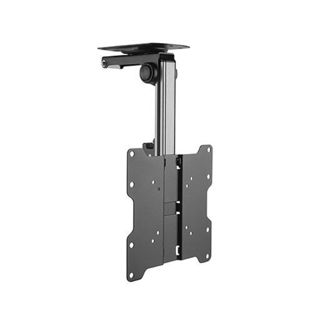 FOLD UP Ceiling TV Mount for Gazebo, Patio and Pergola – ZeboZap
